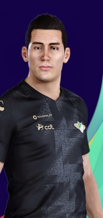 Kewin Oliveira Silva - Pro Evolution Soccer Wiki - Neoseeker