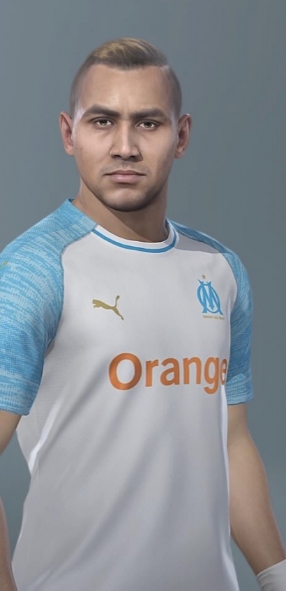 Dimitri Payet - Pro Evolution Soccer Wiki - Neoseeker