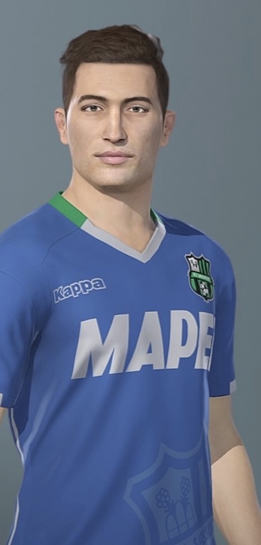 Giacomo Satalino - Pro Evolution Soccer Wiki - Neoseeker