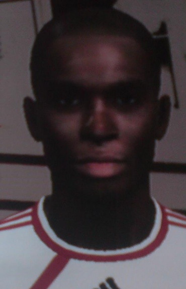 Ahmed Mohammed Al Mahri - Pro Evolution Soccer Wiki - Neoseeker