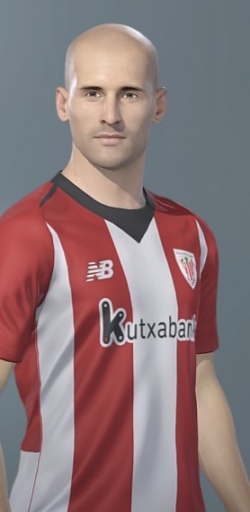 Mikel Rico - Pro Evolution Soccer Wiki - Neoseeker