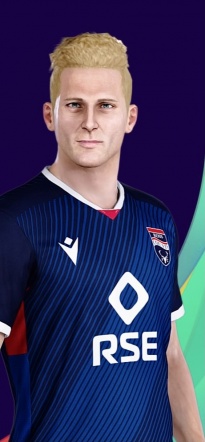 Oli Shaw - Pro Evolution Soccer Wiki - Neoseeker