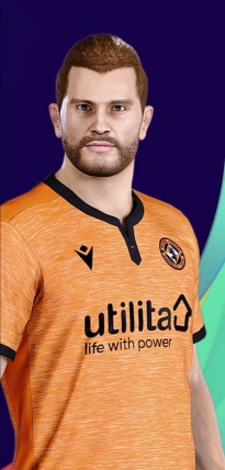 Ryan Christopher Edwards - Pro Evolution Soccer Wiki - Neoseeker