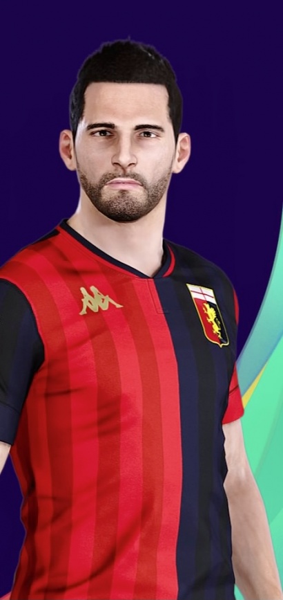 Ivan Radovanovic - Pro Evolution Soccer Wiki - Neoseeker