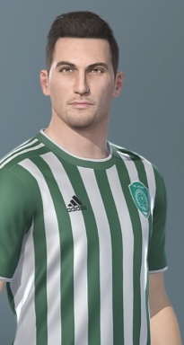 Odise Roshi - Pro Evolution Soccer Wiki - Neoseeker