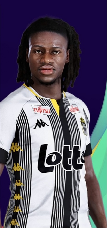 Joris Kayembe - Pro Evolution Soccer Wiki - Neoseeker