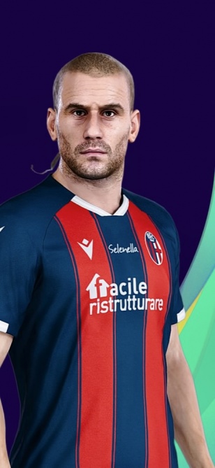 Rodrigo Palacio - Pro Evolution Soccer Wiki - Neoseeker