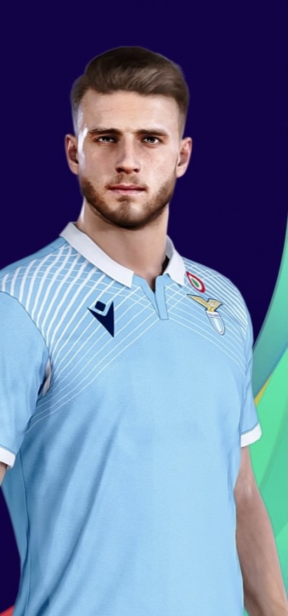 Wesley Hoedt - Pro Evolution Soccer Wiki - Neoseeker