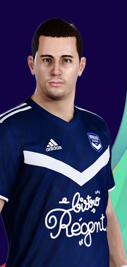 Vukasin Jovanovic - Pro Evolution Soccer Wiki - Neoseeker