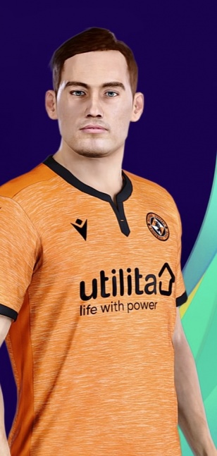 Luke Bolton - Pro Evolution Soccer Wiki - Neoseeker