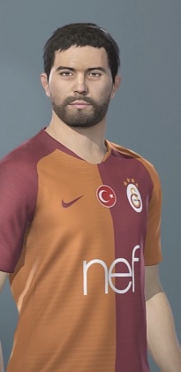 Ahmet Yilmaz Calik - Pro Evolution Soccer Wiki - Neoseeker
