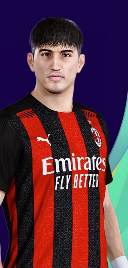 Andrea Capone - Pro Evolution Soccer Wiki - Neoseeker