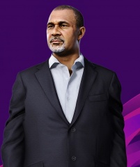 Ruud Gullit - Pro Evolution Soccer Wiki - Neoseeker