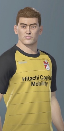 Brian Haak - Pro Evolution Soccer Wiki - Neoseeker