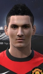 Federico Macheda - Pro Evolution Soccer Wiki - Neoseeker