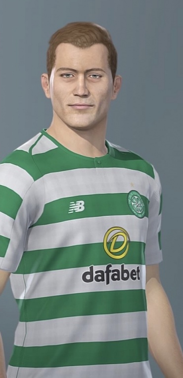 Kerr McInroy - Pro Evolution Soccer Wiki - Neoseeker