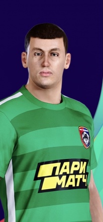 Vitali Sychyov - Pro Evolution Soccer Wiki - Neoseeker