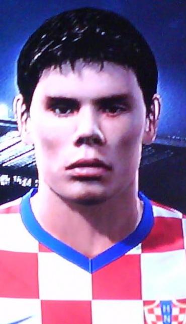 Ognjen Vukojevic - Pro Evolution Soccer Wiki - Neoseeker