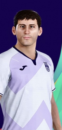 Pavel Alikin - Pro Evolution Soccer Wiki - Neoseeker