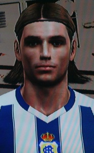 Beto (Defender) - Pro Evolution Soccer Wiki - Neoseeker