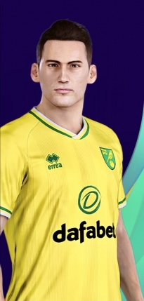 Sam Byram - Pro Evolution Soccer Wiki - Neoseeker
