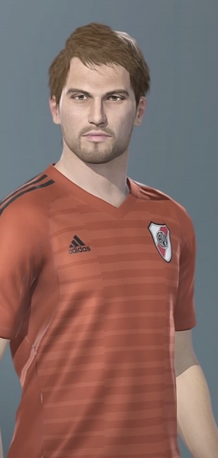 German Lux - Pro Evolution Soccer Wiki - Neoseeker