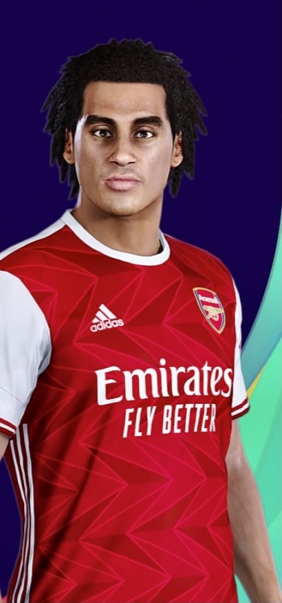 Miguel Azeez - Pro Evolution Soccer Wiki - Neoseeker