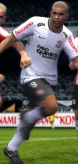 Ronaldo - Pro Evolution Soccer Wiki - Neoseeker