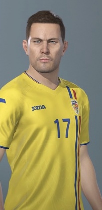 Ciprian Deac - Pro Evolution Soccer Wiki - Neoseeker