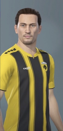 Niklas Hult - Pro Evolution Soccer Wiki - Neoseeker