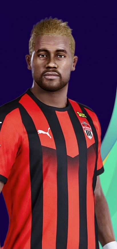 Senin Sebai - Pro Evolution Soccer Wiki - Neoseeker