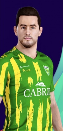 Yohan Tavares - Pro Evolution Soccer Wiki - Neoseeker