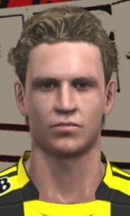 Mads Junker - Pro Evolution Soccer Wiki - Neoseeker