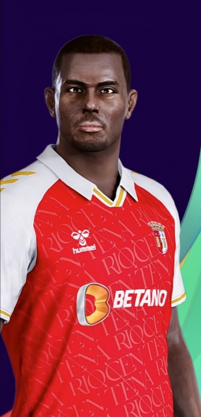 Ali Musrati - Pro Evolution Soccer Wiki - Neoseeker