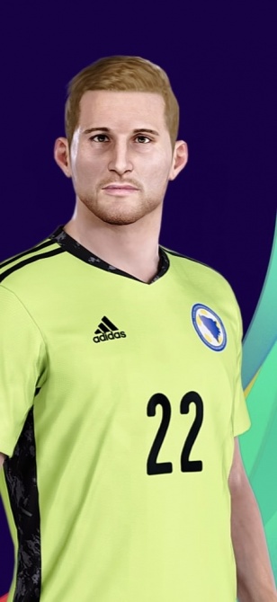 Kenan Piric - Pro Evolution Soccer Wiki - Neoseeker