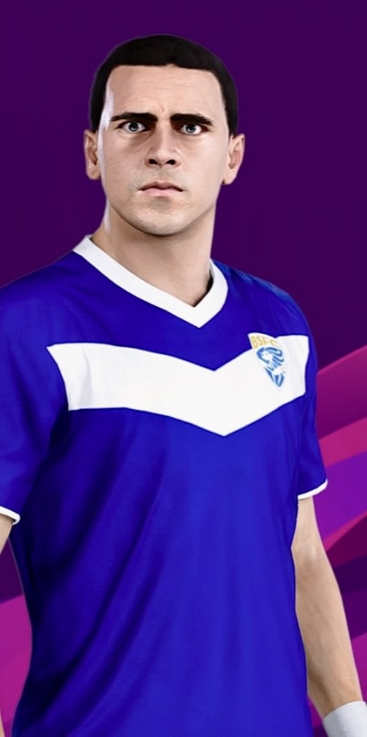 Romulo - Pro Evolution Soccer Wiki - Neoseeker