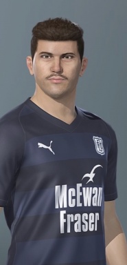 Ryan Inniss - Pro Evolution Soccer Wiki - Neoseeker