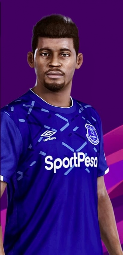 Beni Baningime - Pro Evolution Soccer Wiki - Neoseeker