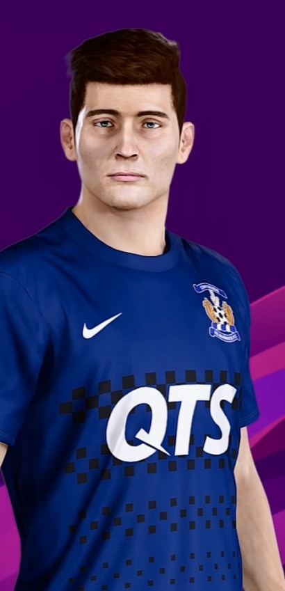 Connor Johnson - Pro Evolution Soccer Wiki - Neoseeker