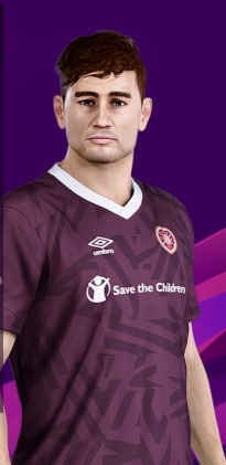 Jamie Brandon - Pro Evolution Soccer Wiki - Neoseeker