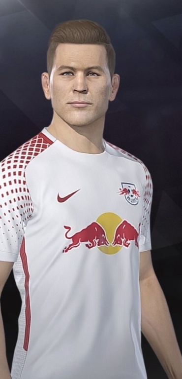 Dominik Kaiser - Pro Evolution Soccer Wiki - Neoseeker
