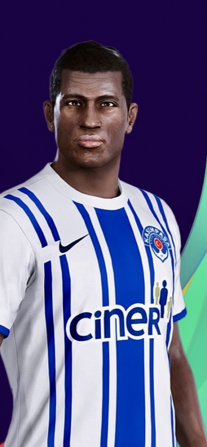 Derrick Luckassen - Pro Evolution Soccer Wiki - Neoseeker