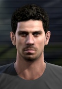 Francesco Toldo - Pro Evolution Soccer Wiki - Neoseeker