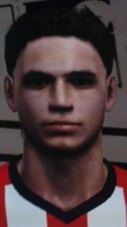 Jeremie Brechet - Pro Evolution Soccer Wiki - Neoseeker