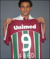 Fred Chaves Guedes - Pro Evolution Soccer Wiki - Neoseeker