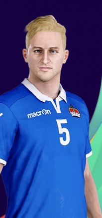 Jens Hofer - Pro Evolution Soccer Wiki - Neoseeker