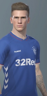 Ryan Kent - Pro Evolution Soccer Wiki - Neoseeker