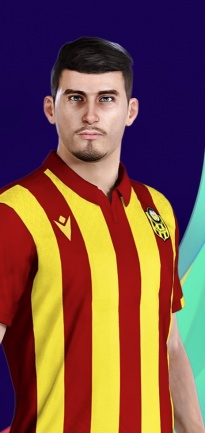 Jetmir Topalli - Pro Evolution Soccer Wiki - Neoseeker