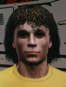 Zico - Pro Evolution Soccer Wiki - Neoseeker