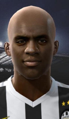 Mohamed Sissoko - Pro Evolution Soccer Wiki - Neoseeker